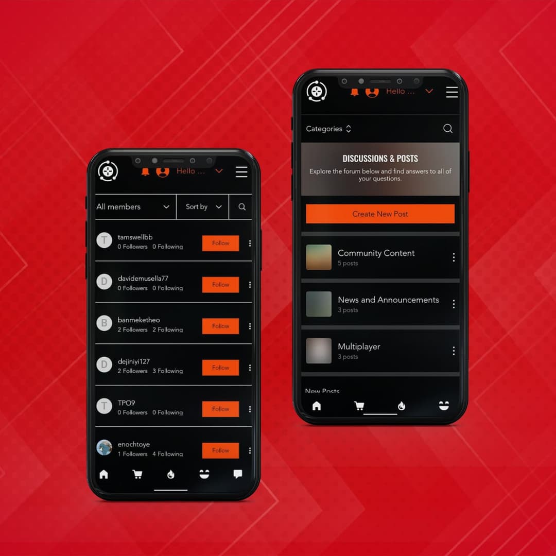 Mobtech Synergies Ltd | Innovative Tech Solutions